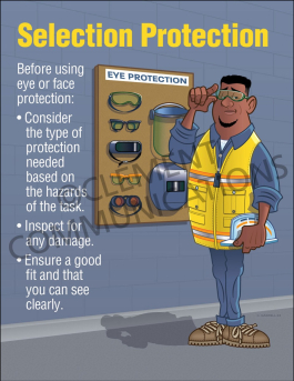 Selection Protection