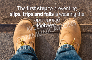 Keep Steps Clean