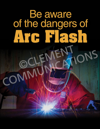Electrical Safety - ARC Flash