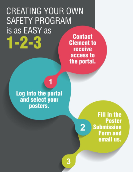 Create Your Own Safety Program