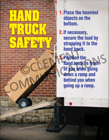 Funny Safety Posters
