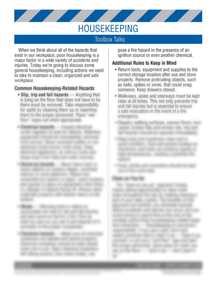 Housekeeping-General2