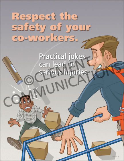 Jokes About Co Workers