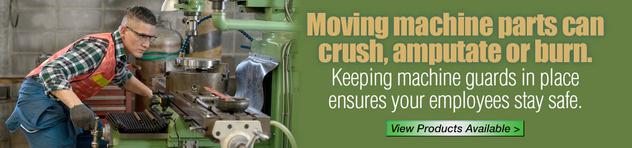 Workplace Safety Posters, Workplace Safety Training and Workplace ...